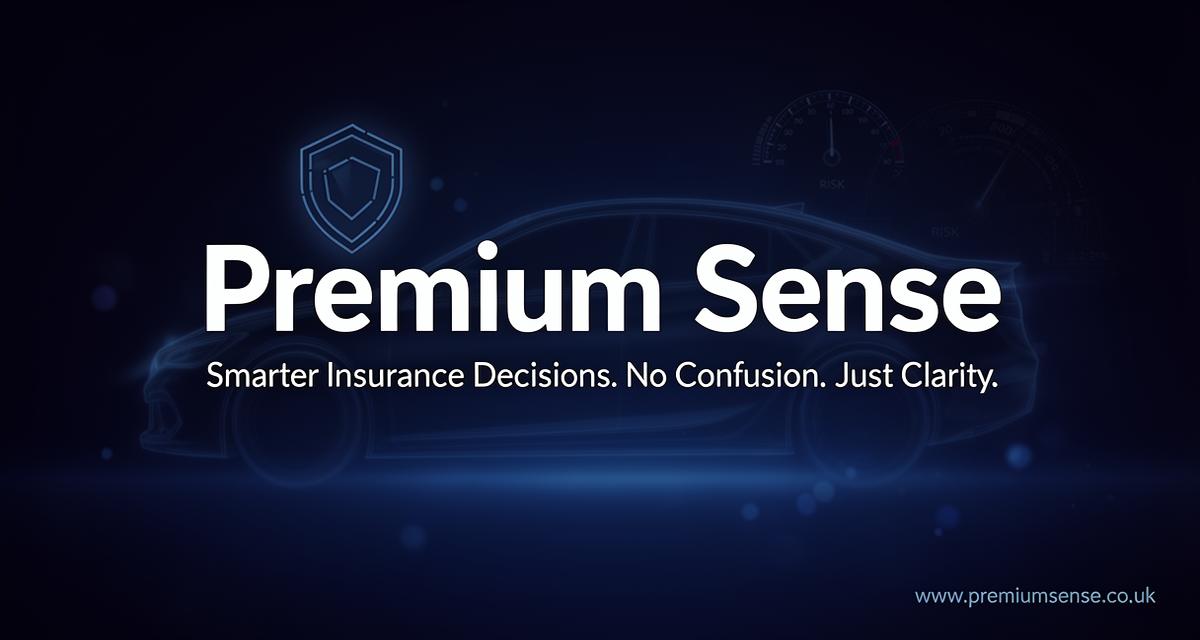 Black box insurance explained | PremiumSense Learn